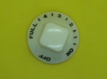 Control Knob