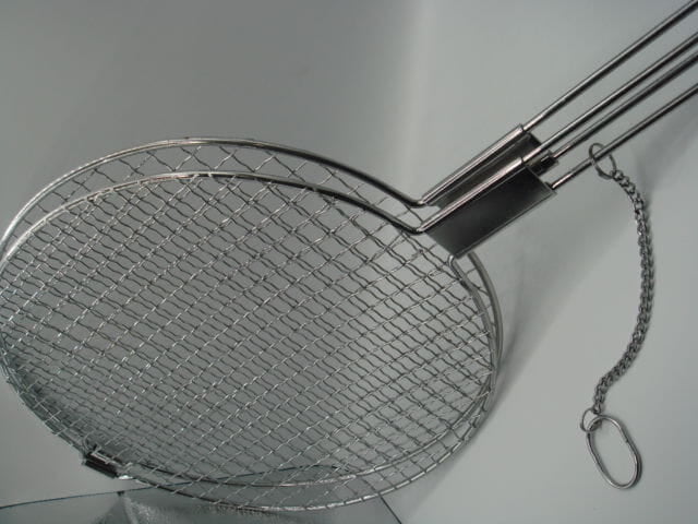 Aga Toaster