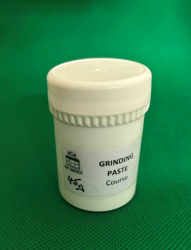 Grinding Paste