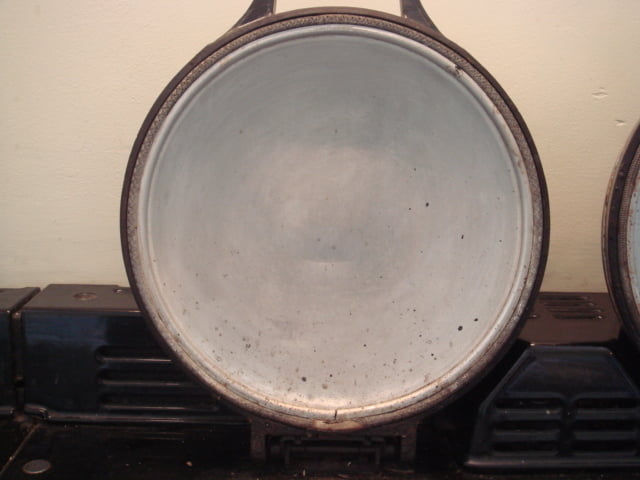 Lid Liner - For Retaining Band